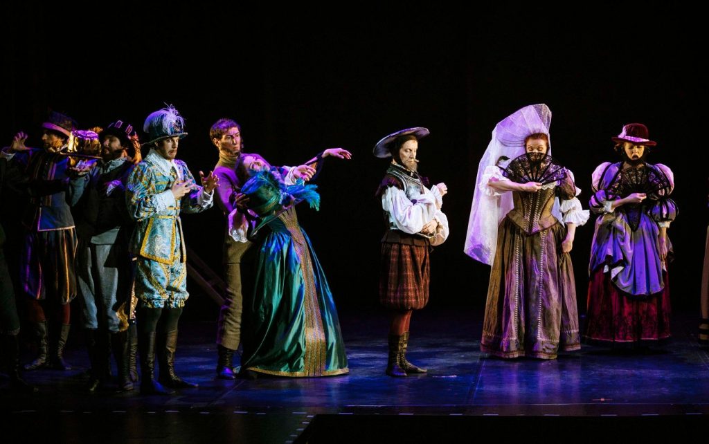 Tartu Pereliit » Teater Vanemuise külastus Tartu Pereliit » Teater Vanemuise külastus