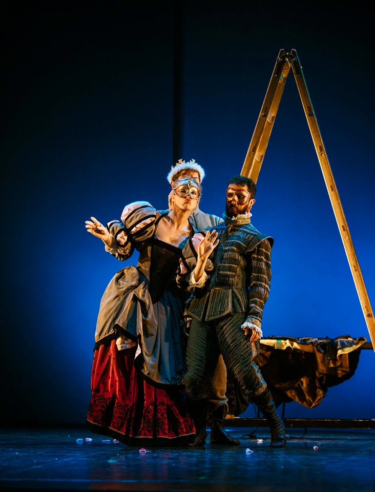 Tartu Pereliit » Teater Vanemuise külastus Tartu Pereliit » Teater Vanemuise külastus